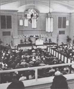 What is the PCA – digital.pcacdm.org