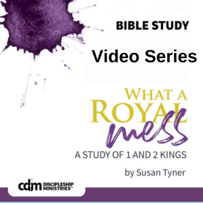 What a Royal Mess—Susan Tyner – digital.pcacdm.org